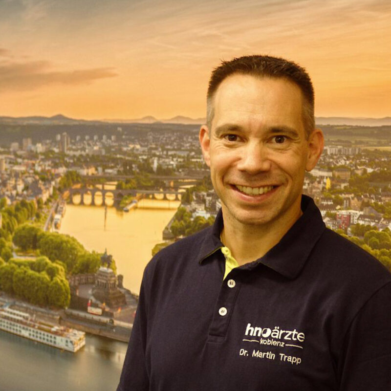 Praxis - HNO Ärzte Übersicht Gemeinschaftspraxis und Ärzte